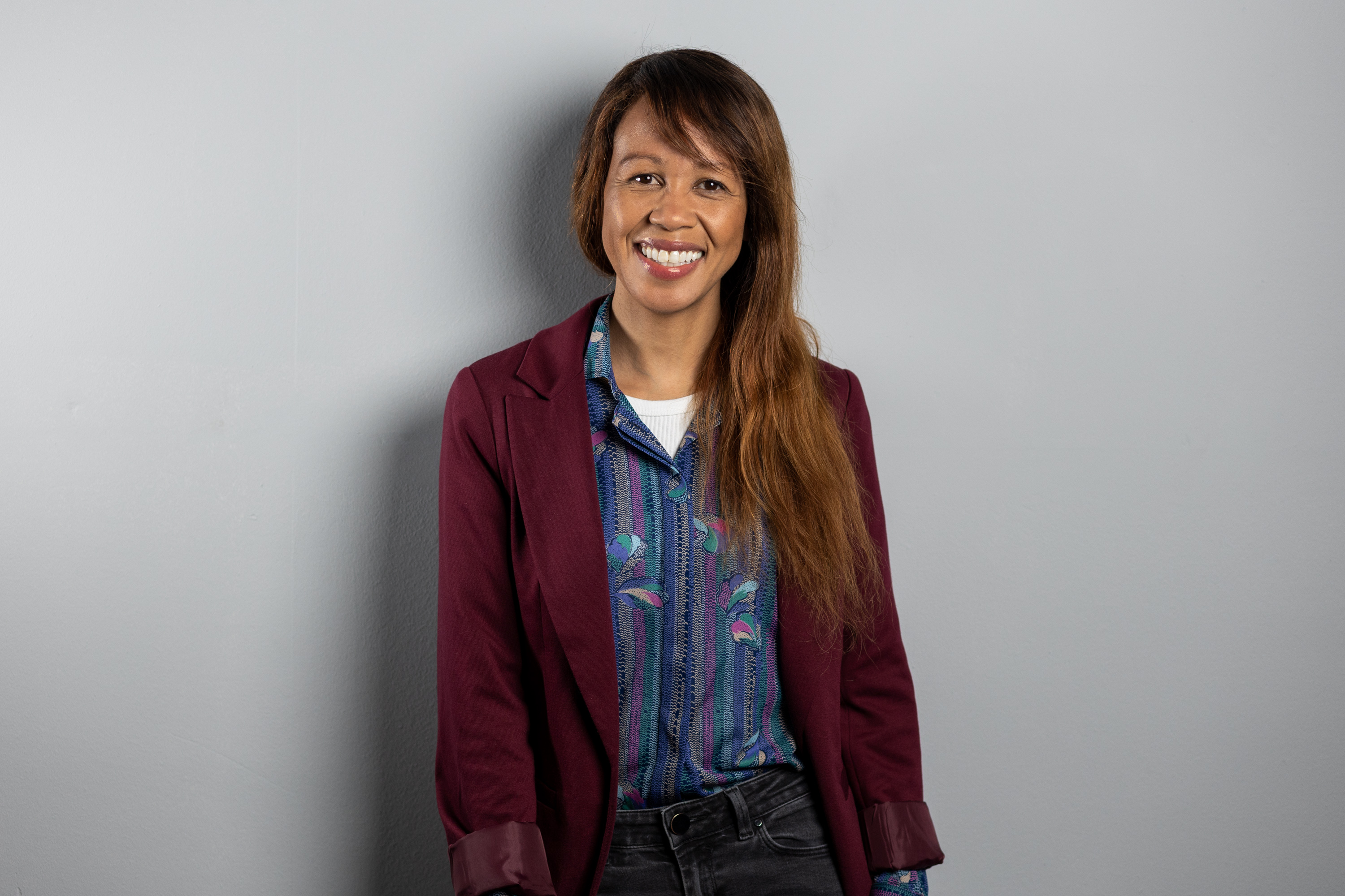 About Me – Aisha R Pandor